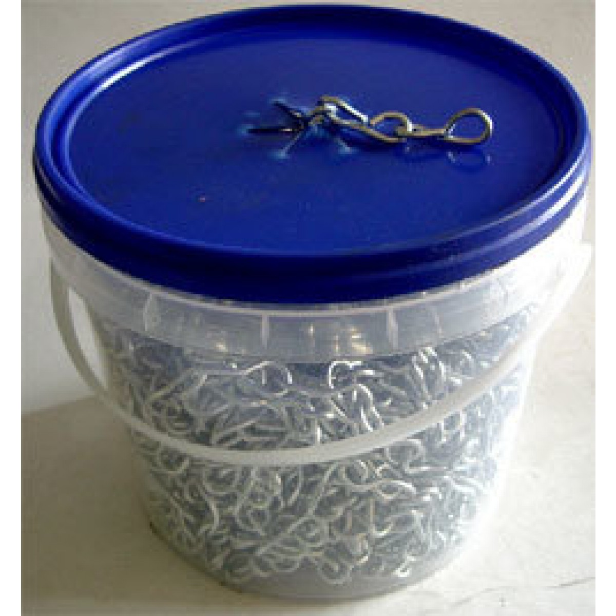 CHAIN JACK HEAVY DUTY 2.5mm x 30m | Dome SAP Portal