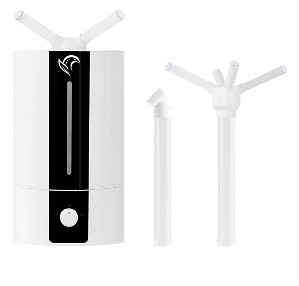 HORTI AIR ULTRASONIC 13.5L HUMIDIFIER 1.2L/HR | Dome SAP Portal
