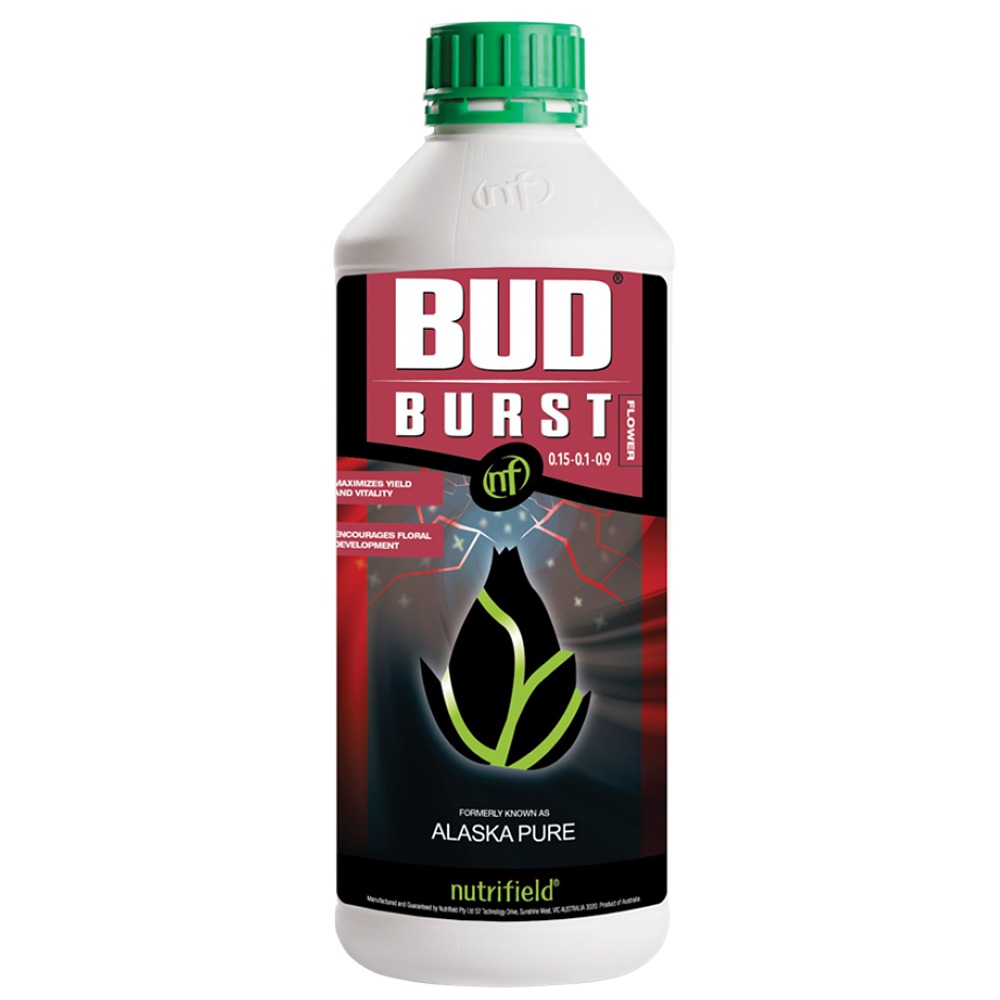 NUTRIFIELD BUD BURST 1L | Dome SAP Portal